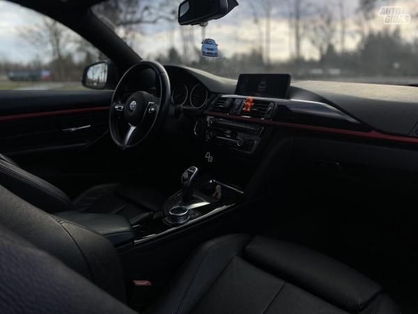 BMW 428 2015 Kauņa, ar dzinēja tilpumu 2.00 L un nobraukumu 198 tūkst. km par 12450 €, foto 6 vietnē AUTOMOTO.COM.LV