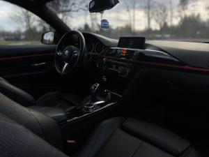 БМВ 428 2015 в Каунас, объемом двигателя 2.00 л и пробегом 198 тыс. км за 12450 €, фото 7 на AUTOMOTO.COM.LV