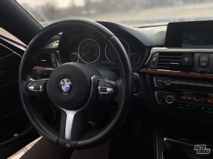 БМВ 428 2015 в Каунас, объемом двигателя 2.00 л и пробегом 198 тыс. км за 12450 €, фото 8 на AUTOMOTO.COM.LV
