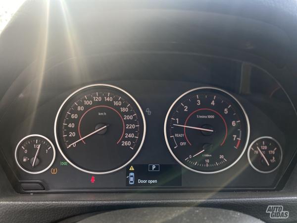 BMW 428 2015 Kauņa, ar dzinēja tilpumu 2.00 L un nobraukumu 198 tūkst. km par 12450 €, foto 9 vietnē AUTOMOTO.COM.LV