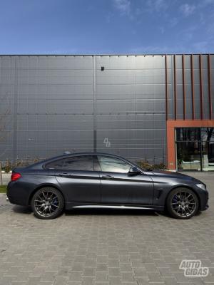 BMW 428 2015 Klaipėda, ar dzinēja tilpumu 2.00 L un nobraukumu 152 tūkst. km par 12500 €, foto 6 vietnē AUTOMOTO.COM.LV