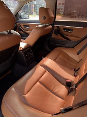 BMW 428 2015 Klaipėda, ar dzinēja tilpumu 2.00 L un nobraukumu 152 tūkst. km par 12500 €, foto 10 vietnē AUTOMOTO.COM.LV