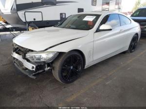 BMW 428 2016 Klaipėda, ar dzinēja tilpumu 0.00 L un nobraukumu 0 tūkst. km par 3500 €, foto 3 vietnē AUTOMOTO.COM.LV