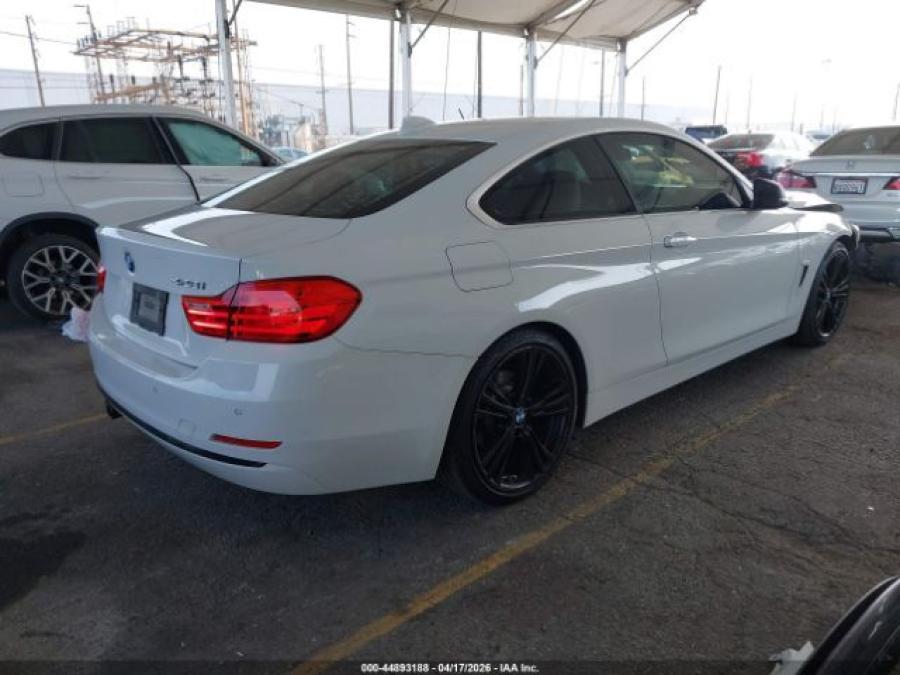 BMW 428 2016 Klaipėda, ar dzinēja tilpumu 0.00 L un nobraukumu 0 tūkst. km par 3500 €, foto 5 vietnē AUTOMOTO.COM.LV