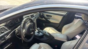 BMW 428 2016 in Klaipeda, with an engine capacity of 2.00 L and mileage of 229 thousand km for 7600 €, photo 6 on AUTOMOTO.COM.LV