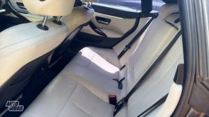 BMW 428 2016 in Klaipeda, with an engine capacity of 2.00 L and mileage of 229 thousand km for 7600 €, photo 7 on AUTOMOTO.COM.LV