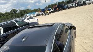 BMW 428 2016 in Klaipeda, with an engine capacity of 2.00 L and mileage of 229 thousand km for 7600 €, photo 12 on AUTOMOTO.COM.LV