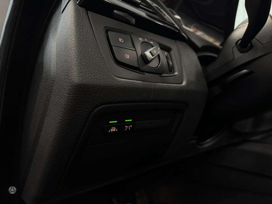 Pelēks BMW 428 2014 Viļņa, ar dzinēja tilpumu 2.00 L un nobraukumu 85 tūkst. km par 21222 €, foto 17 vietnē AUTOMOTO.COM.LV
