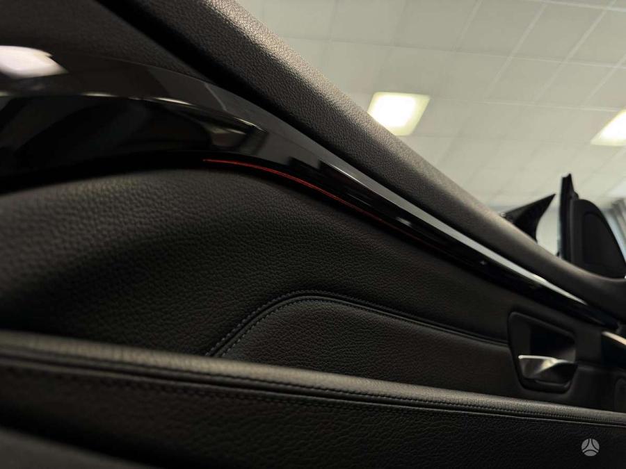 Pelēks BMW 428 2014 Viļņa, ar dzinēja tilpumu 2.00 L un nobraukumu 85 tūkst. km par 21222 €, foto 19 vietnē AUTOMOTO.COM.LV