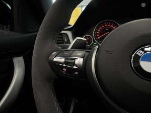 Pelēks BMW 428 2014 Viļņa, ar dzinēja tilpumu 2.00 L un nobraukumu 85 tūkst. km par 21222 €, foto 20 vietnē AUTOMOTO.COM.LV