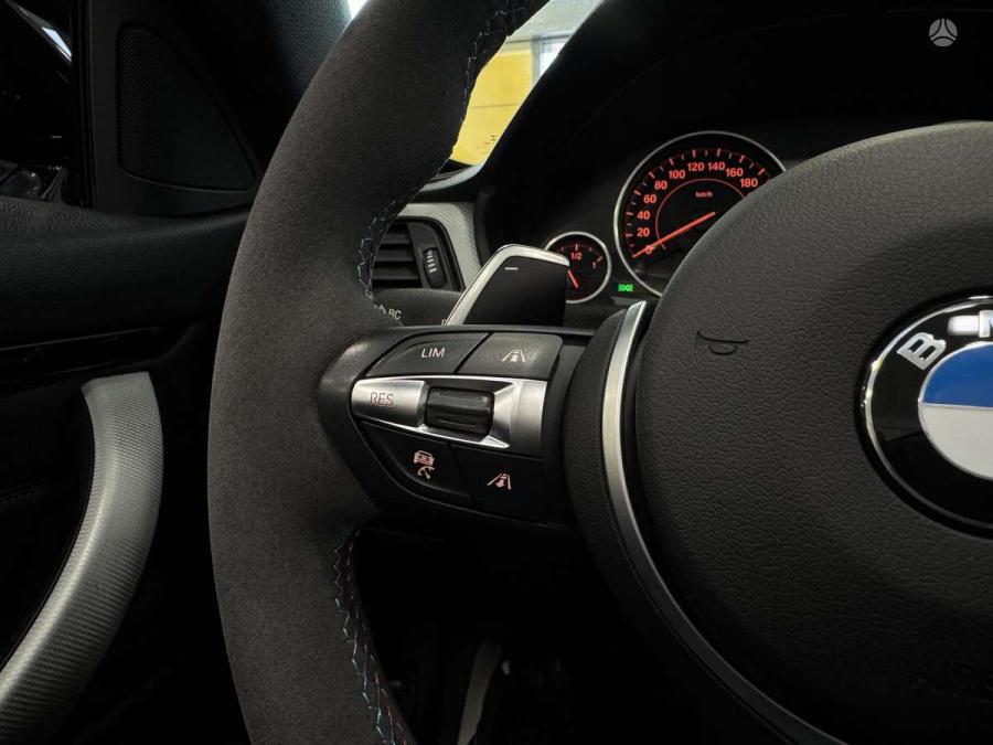 Pelēks BMW 428 2014 Viļņa, ar dzinēja tilpumu 2.00 L un nobraukumu 85 tūkst. km par 21222 €, foto 20 vietnē AUTOMOTO.COM.LV