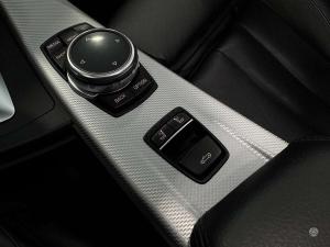 Pelēks BMW 428 2014 Viļņa, ar dzinēja tilpumu 2.00 L un nobraukumu 85 tūkst. km par 21222 €, foto 22 vietnē AUTOMOTO.COM.LV