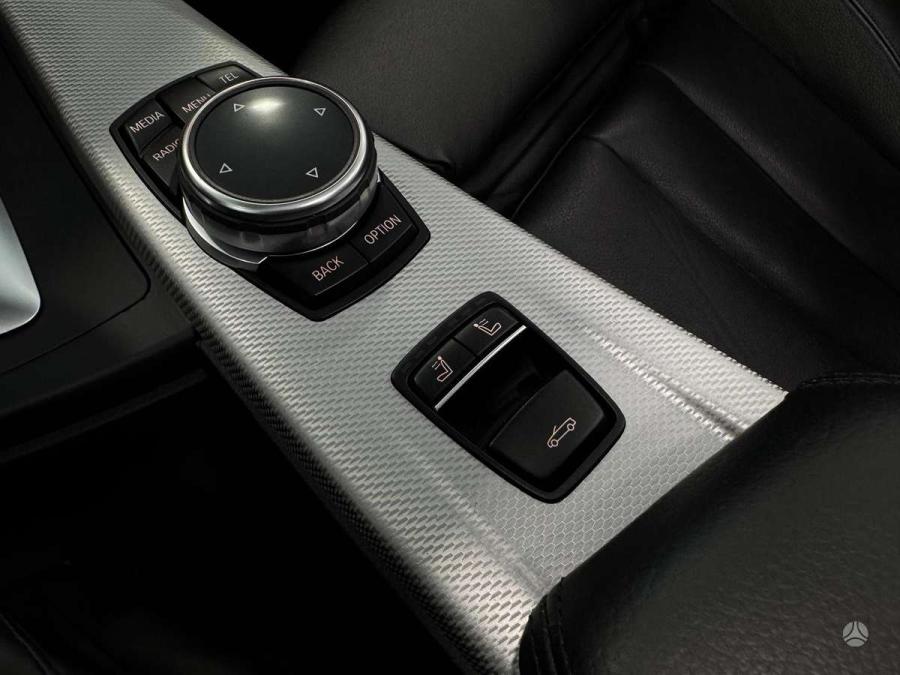 Pelēks BMW 428 2014 Viļņa, ar dzinēja tilpumu 2.00 L un nobraukumu 85 tūkst. km par 21222 €, foto 22 vietnē AUTOMOTO.COM.LV