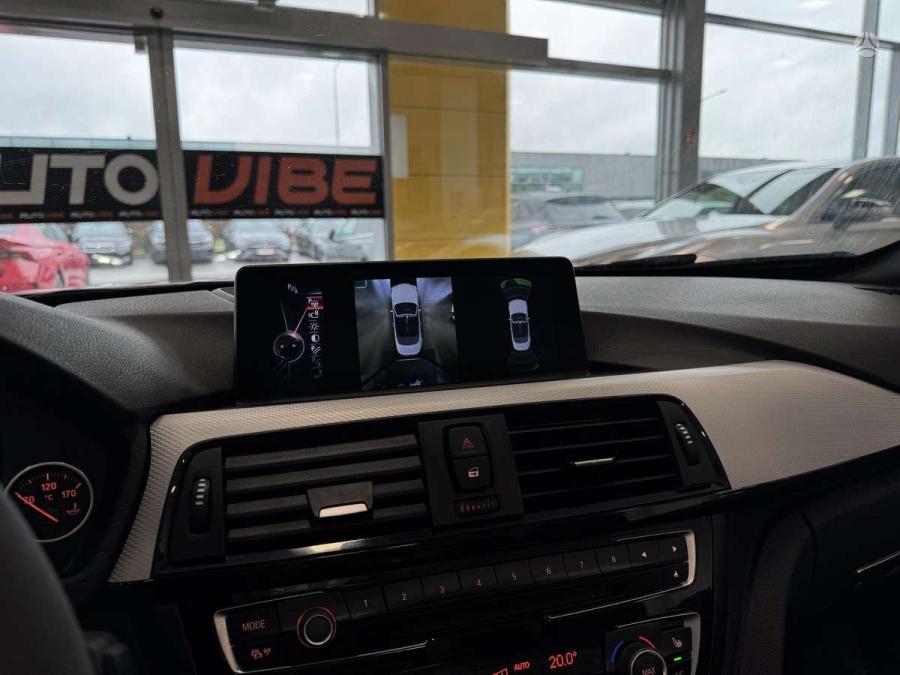Pelēks BMW 428 2014 Viļņa, ar dzinēja tilpumu 2.00 L un nobraukumu 85 tūkst. km par 21222 €, foto 25 vietnē AUTOMOTO.COM.LV