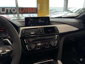 Pelēks BMW 428 2014 Viļņa, ar dzinēja tilpumu 2.00 L un nobraukumu 85 tūkst. km par 21222 €, foto 26 vietnē AUTOMOTO.COM.LV
