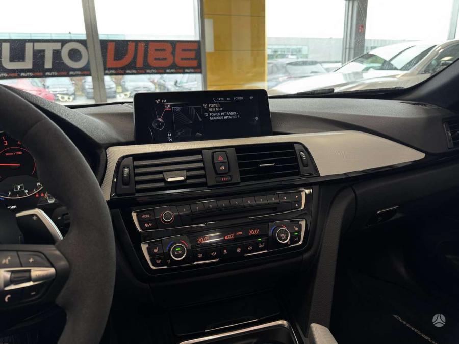 Pelēks BMW 428 2014 Viļņa, ar dzinēja tilpumu 2.00 L un nobraukumu 85 tūkst. km par 21222 €, foto 26 vietnē AUTOMOTO.COM.LV