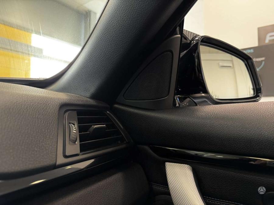 Pelēks BMW 428 2014 Viļņa, ar dzinēja tilpumu 2.00 L un nobraukumu 85 tūkst. km par 21222 €, foto 28 vietnē AUTOMOTO.COM.LV
