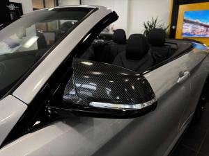 Pelēks BMW 428 2014 Viļņa, ar dzinēja tilpumu 2.00 L un nobraukumu 85 tūkst. km par 21222 €, foto 31 vietnē AUTOMOTO.COM.LV