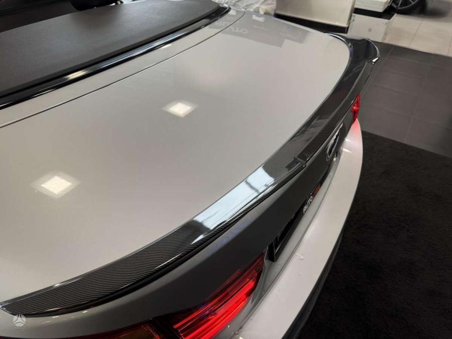 Pelēks BMW 428 2014 Viļņa, ar dzinēja tilpumu 2.00 L un nobraukumu 85 tūkst. km par 21222 €, foto 39 vietnē AUTOMOTO.COM.LV