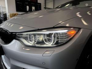 Pelēks BMW 428 2014 Viļņa, ar dzinēja tilpumu 2.00 L un nobraukumu 85 tūkst. km par 21222 €, foto 41 vietnē AUTOMOTO.COM.LV