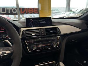 Grey BMW 428 2014 in Vilnius, with an engine capacity of 2.00 L and mileage of 85 thousand km for 19989 €, photo 26 on AUTOMOTO.COM.LV