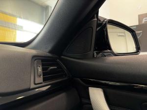 Grey BMW 428 2014 in Vilnius, with an engine capacity of 2.00 L and mileage of 85 thousand km for 19989 €, photo 28 on AUTOMOTO.COM.LV