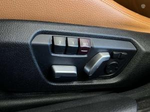 Grey BMW 428 2016 in Vilnius, with an engine capacity of 2.00 L and mileage of 225 thousand km for 10200 €, photo 13 on AUTOMOTO.COM.LV