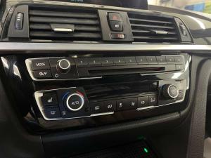 Grey BMW 428 2016 in Vilnius, with an engine capacity of 2.00 L and mileage of 225 thousand km for 10200 €, photo 19 on AUTOMOTO.COM.LV
