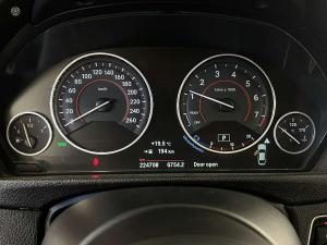 Grey BMW 428 2016 in Vilnius, with an engine capacity of 2.00 L and mileage of 225 thousand km for 10200 €, photo 21 on AUTOMOTO.COM.LV