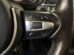 Grey BMW 428 2016 in Vilnius, with an engine capacity of 2.00 L and mileage of 225 thousand km for 10200 €, photo 22 on AUTOMOTO.COM.LV