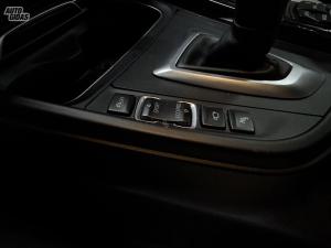 Grey BMW 428 2016 in Kaunas, with an engine capacity of 2.00 L and mileage of 144 thousand km for 15500 €, photo 16 on AUTOMOTO.COM.LV