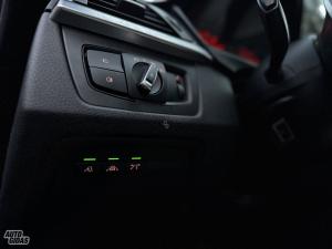 Grey BMW 428 2016 in Kaunas, with an engine capacity of 2.00 L and mileage of 144 thousand km for 15500 €, photo 17 on AUTOMOTO.COM.LV