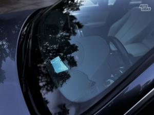 Grey BMW 428 2016 in Kaunas, with an engine capacity of 2.00 L and mileage of 144 thousand km for 15500 €, photo 21 on AUTOMOTO.COM.LV