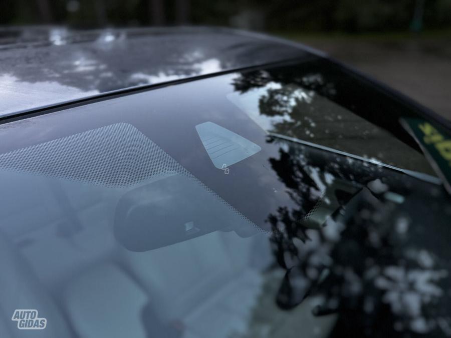Grey BMW 428 2016 in Kaunas, with an engine capacity of 2.00 L and mileage of 144 thousand km for 15500 €, photo 22 on AUTOMOTO.COM.LV
