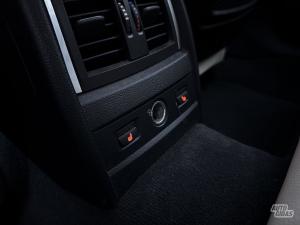 Grey BMW 428 2016 in Kaunas, with an engine capacity of 2.00 L and mileage of 144 thousand km for 15500 €, photo 27 on AUTOMOTO.COM.LV