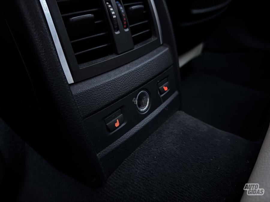 Grey BMW 428 2016 in Kaunas, with an engine capacity of 2.00 L and mileage of 144 thousand km for 15500 €, photo 27 on AUTOMOTO.COM.LV