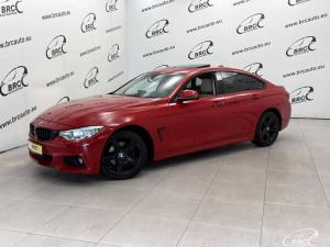 BMW 428 2015 Viļņa, ar dzinēja tilpumu 2.00 L un nobraukumu 184 tūkst. km par 14000 €, foto  vietnē AUTOMOTO.COM.LV