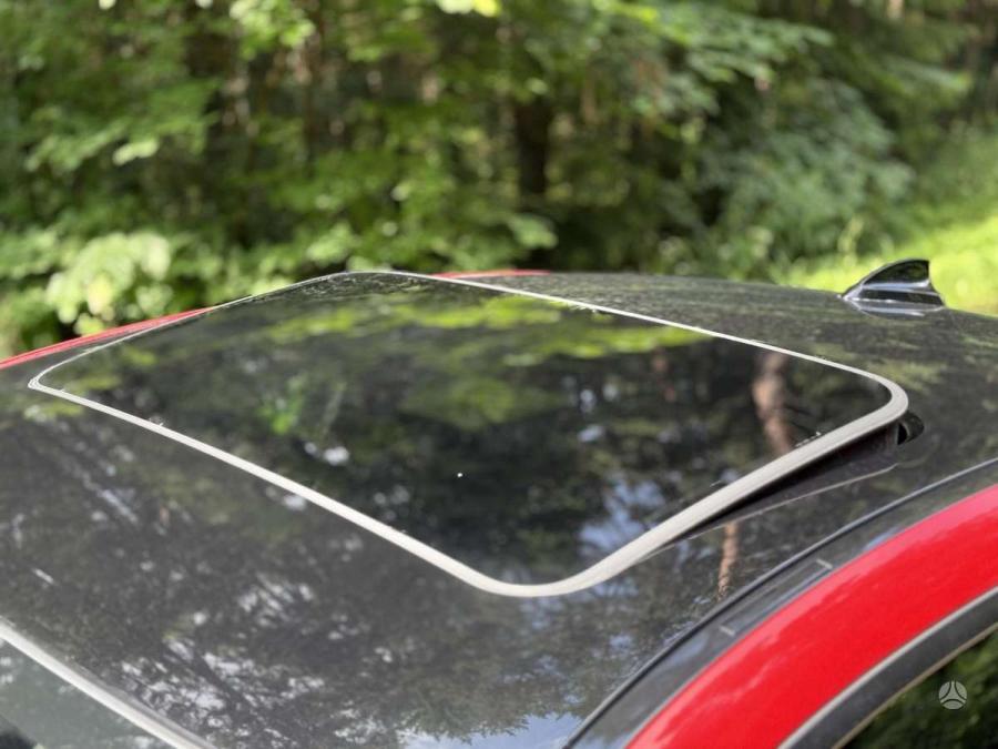 Red BMW 428 2014 in Vilnius, with an engine capacity of 2.00 L and mileage of 253 thousand km for 14200 €, photo 12 on AUTOMOTO.COM.LV