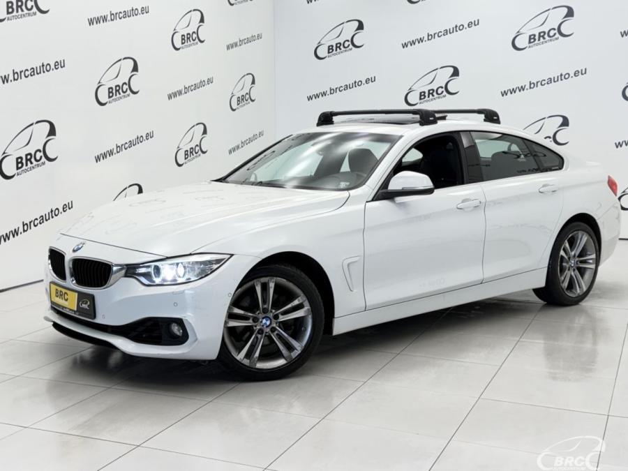 BMW 428 2016 in Vilnius, with an engine capacity of 2.00 L and mileage of 215 thousand km for 11000 €, photo 1 on AUTOMOTO.COM.LV
