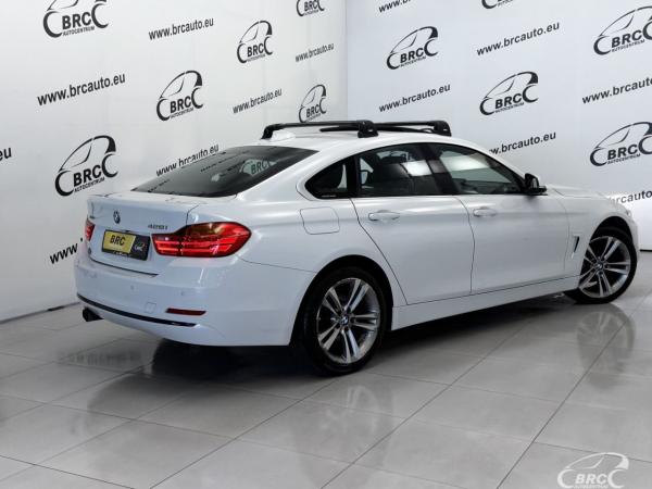 BMW 428 2016 Viļņa, ar dzinēja tilpumu 2.00 L un nobraukumu 215 tūkst. km par 11000 €, foto 2 vietnē AUTOMOTO.COM.LV