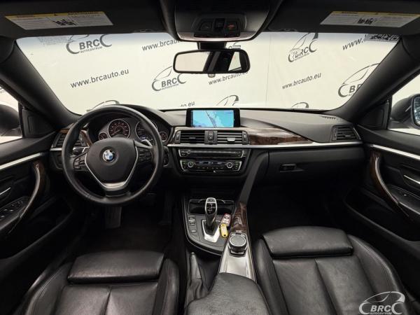 BMW 428 2016 Viļņa, ar dzinēja tilpumu 2.00 L un nobraukumu 215 tūkst. km par 11000 €, foto 3 vietnē AUTOMOTO.COM.LV