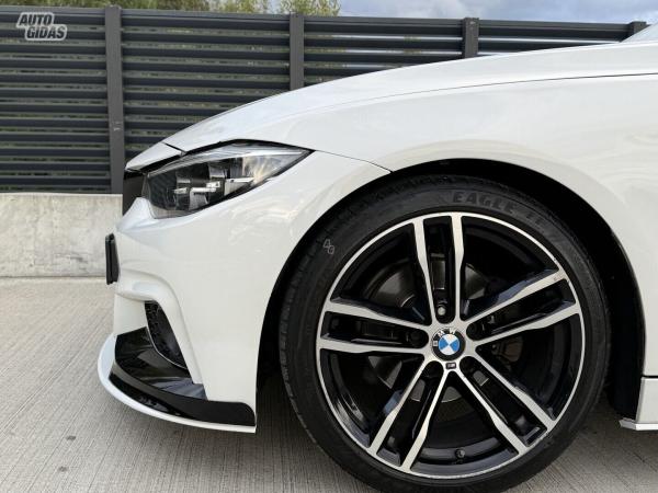 Balts BMW 428 2014 Viļņa, ar dzinēja tilpumu 2.00 L un nobraukumu 188 tūkst. km par 15500 €, foto 2 vietnē AUTOMOTO.COM.LV