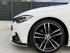 Balts BMW 428 2014 Viļņa, ar dzinēja tilpumu 2.00 L un nobraukumu 188 tūkst. km par 15500 €, foto 2 vietnē AUTOMOTO.COM.LV