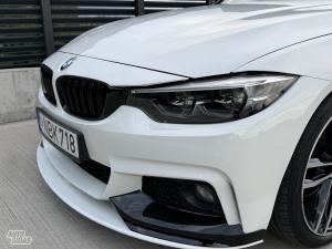 Balts BMW 428 2014 Viļņa, ar dzinēja tilpumu 2.00 L un nobraukumu 188 tūkst. km par 15500 €, foto 8 vietnē AUTOMOTO.COM.LV