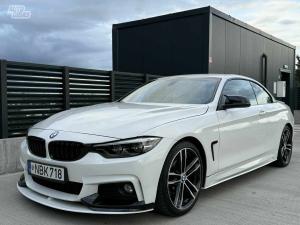 Balts BMW 428 2014 Viļņa, ar dzinēja tilpumu 2.00 L un nobraukumu 188 tūkst. km par 15500 €, foto 11 vietnē AUTOMOTO.COM.LV
