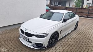 Balts BMW 428 2014 Viļņa, ar dzinēja tilpumu 2.00 L un nobraukumu 188 tūkst. km par 15500 €, foto 12 vietnē AUTOMOTO.COM.LV