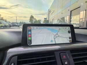 Balts BMW 428 2014 Panevēža, ar dzinēja tilpumu 2.00 L un nobraukumu 190 tūkst. km par 17900 €, foto 17 vietnē AUTOMOTO.COM.LV