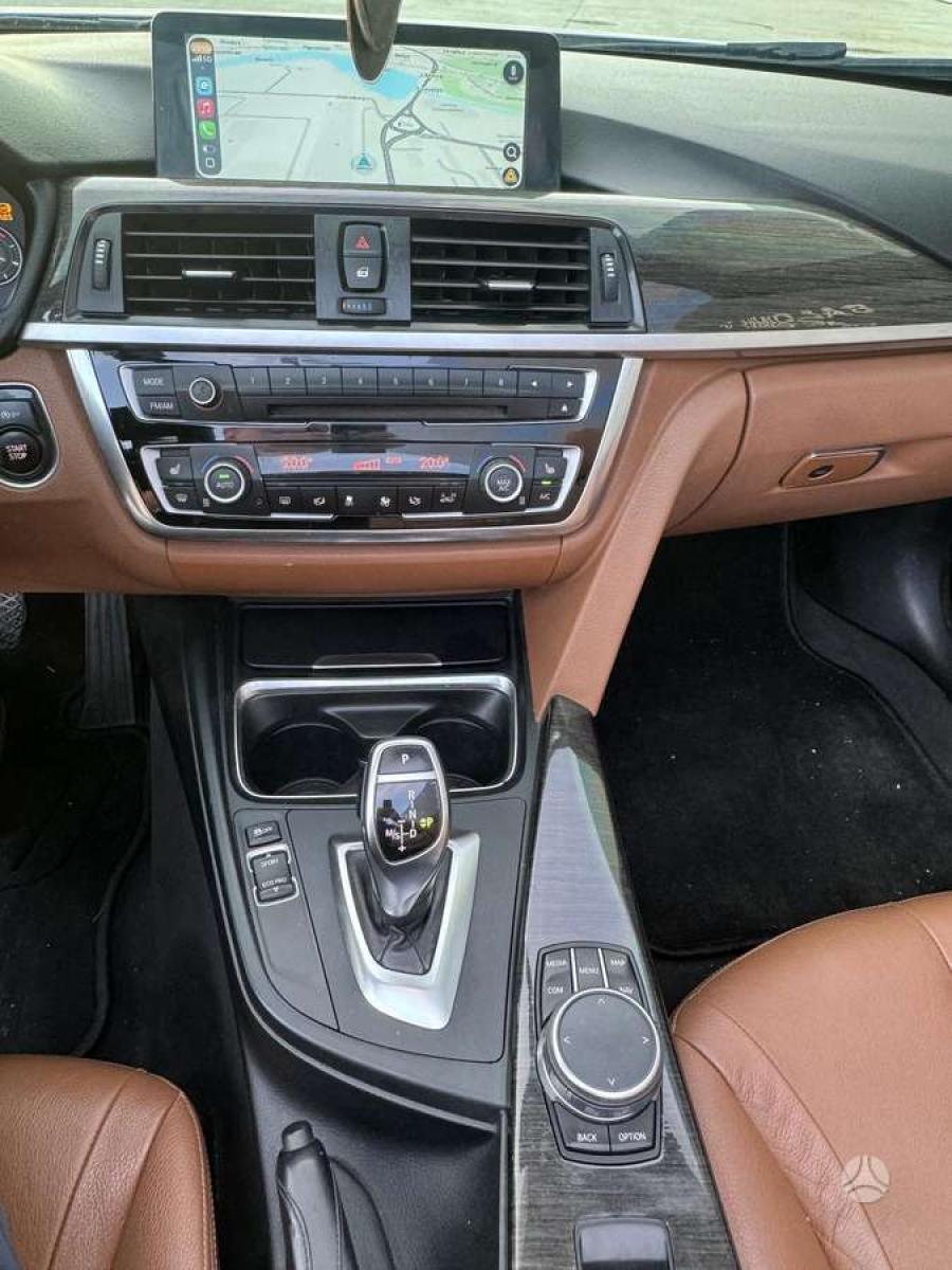 Balts BMW 428 2014 Panevēža, ar dzinēja tilpumu 2.00 L un nobraukumu 190 tūkst. km par 17900 €, foto 18 vietnē AUTOMOTO.COM.LV