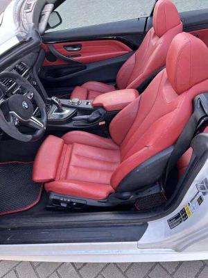 Balts BMW 428 2015 Klaipėda, ar dzinēja tilpumu 2.00 L un nobraukumu 161 tūkst. km par 14500 €, foto 15 vietnē AUTOMOTO.COM.LV