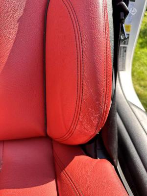 Balts BMW 428 2015 Klaipėda, ar dzinēja tilpumu 2.00 L un nobraukumu 161 tūkst. km par 14500 €, foto 18 vietnē AUTOMOTO.COM.LV